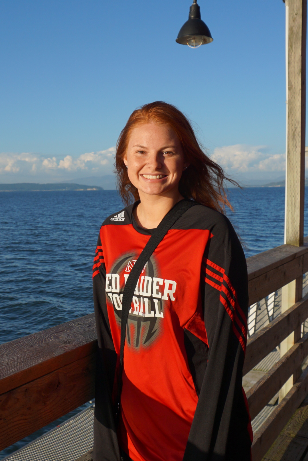 Meet Kailey Richard: The 2017 Y4Life Summer Intern! – Y4Life