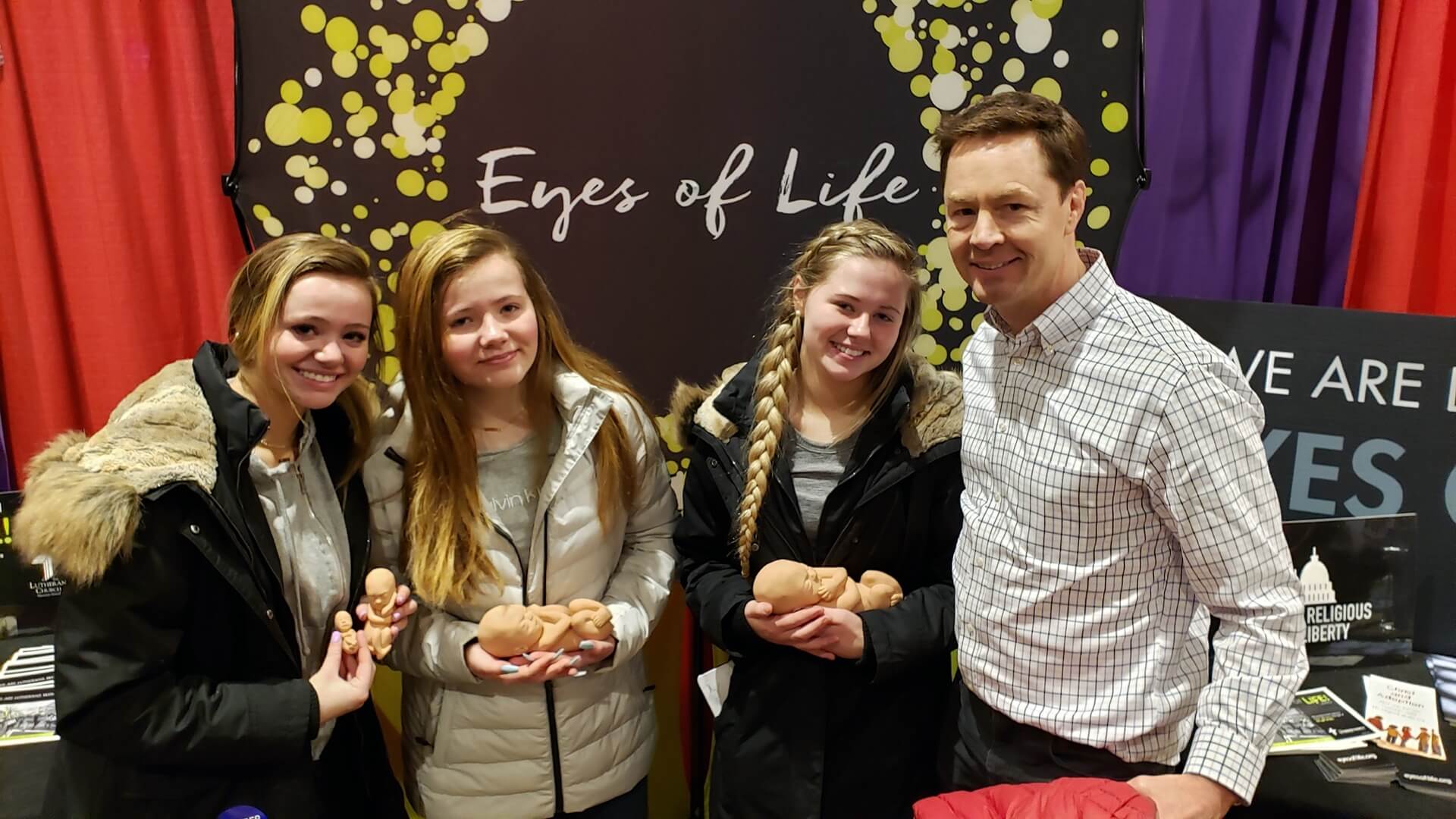 2025 FLY Convention – Y4Life