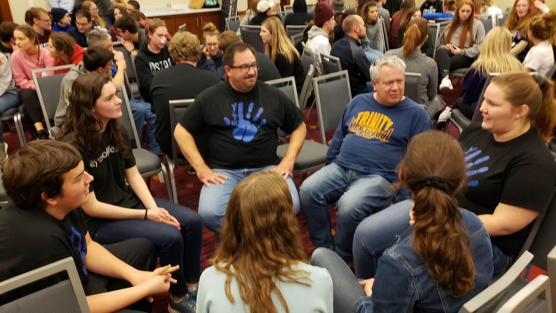 2025 FLY Convention – Y4Life