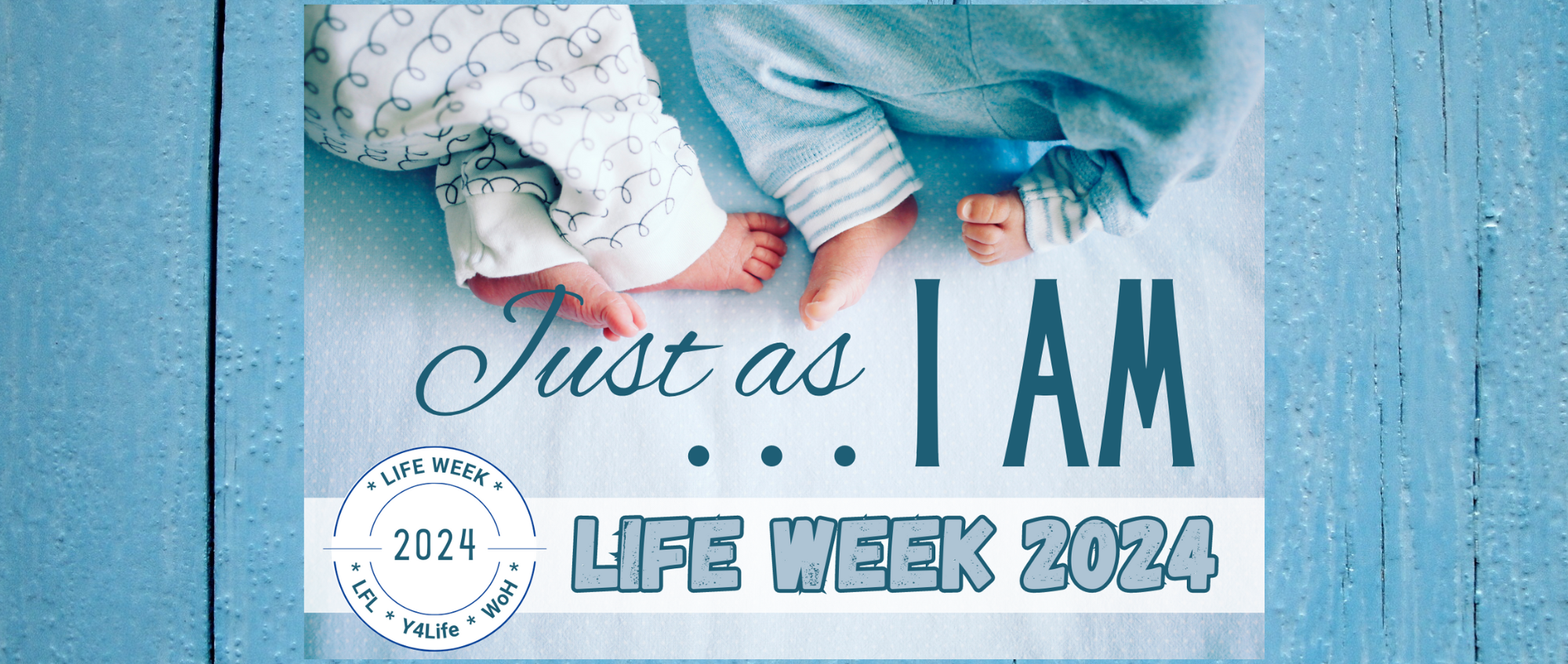 Life Week 2024 – Y4Life
