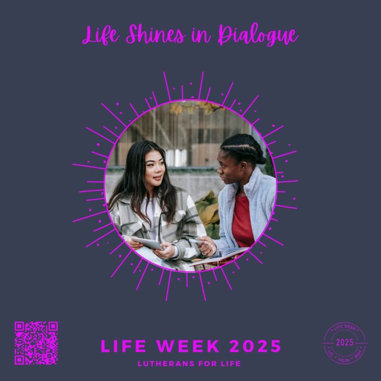 Life Week 2025 – Y4Life