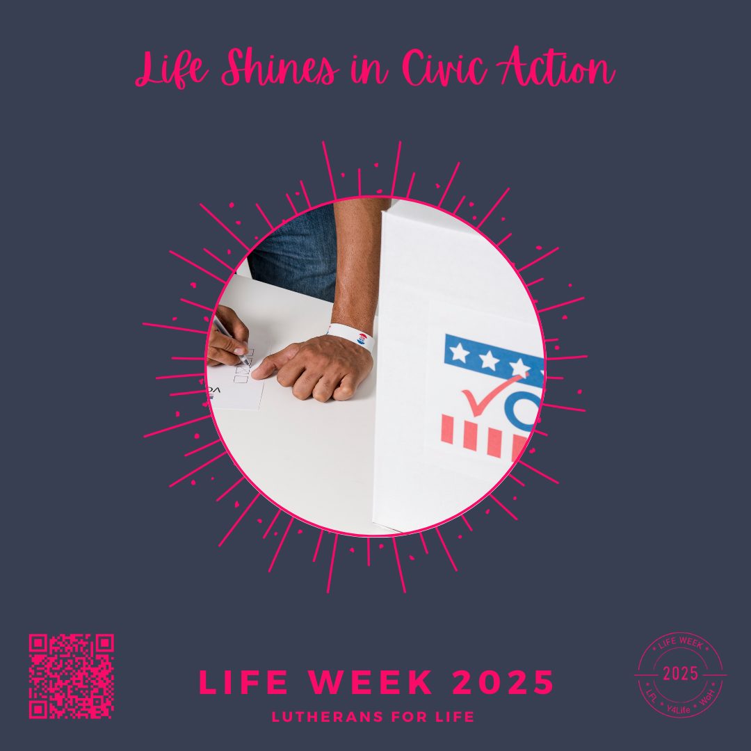 Life Week 2025 – Y4Life