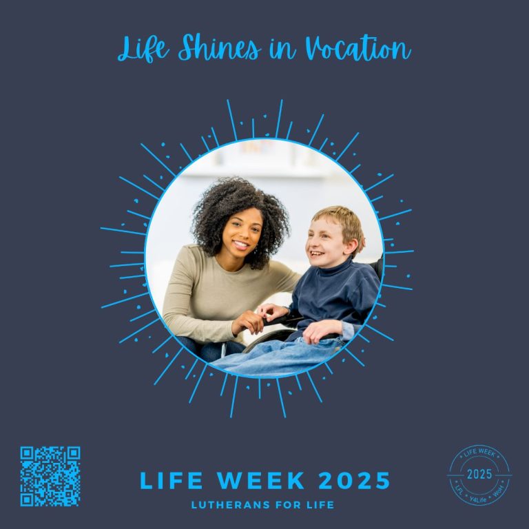 Life Week 2025 – Y4Life