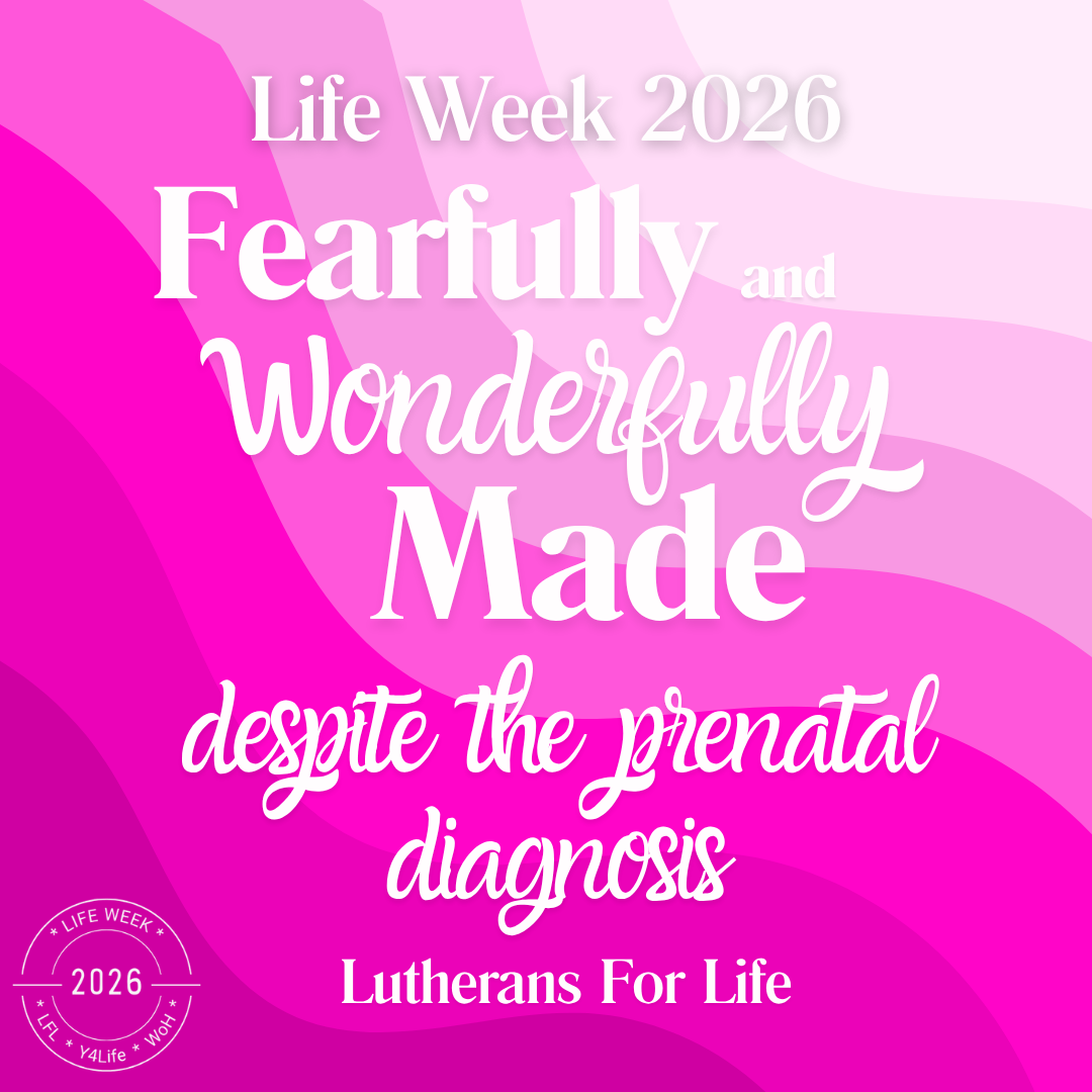 Life Week 2026 – Y4Life